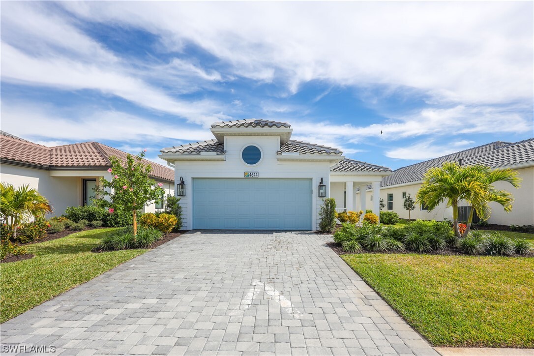 4644 Centaurus Circle, Naples, FL 34120 - House Rental in Naples, FL ...