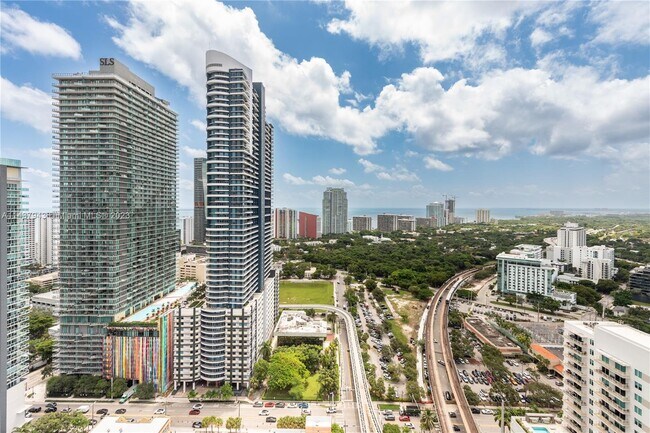 79 SW 12th St Unit 3601-S, Miami, FL 33130 - Condo for Rent in Miami ...