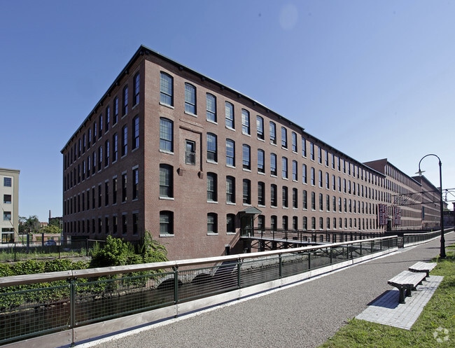 Appleton Mills Apartments - Lowell, MA | Apartments.com