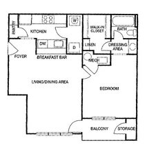 Park Summit Rentals - Decatur, GA | Apartments.com