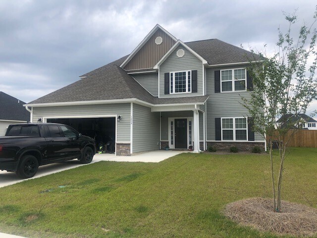 1004 State Rd 1004, New Bern, NC 28562 - House Rental in New Bern, NC ...