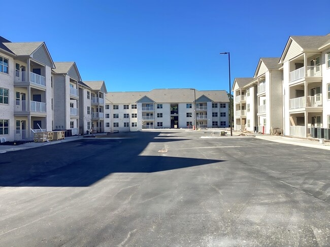 Wellington Way - Apartments in Saint Marys, GA | Apartments.com