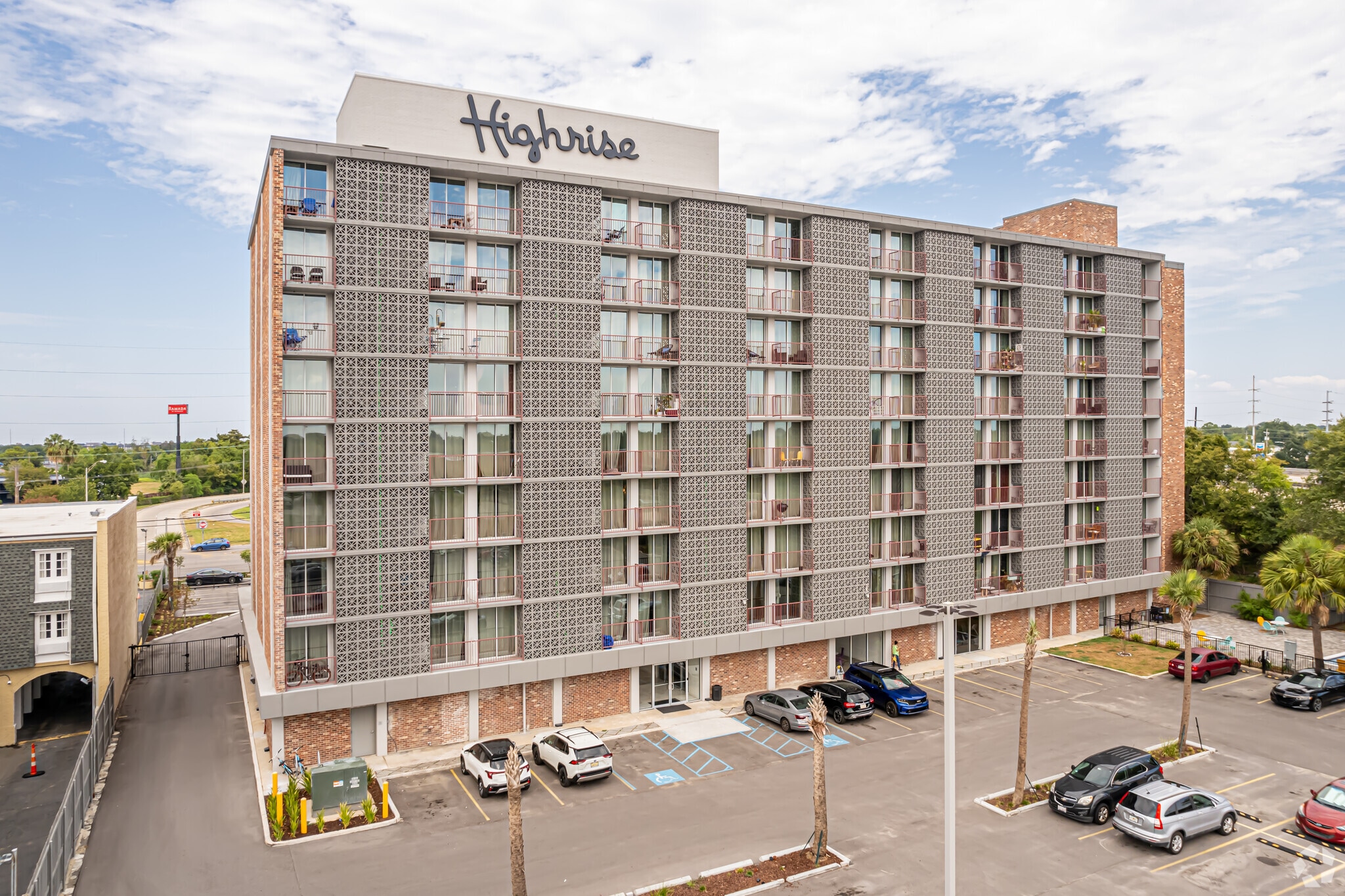 Highrise NOLA - 6324 Chef Menteur Hwy New Orleans, LA 70126 ...
