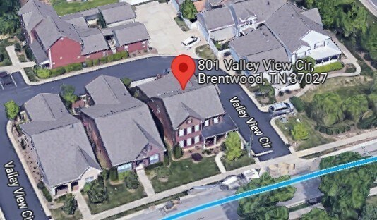 801 Valley View Cir, Brentwood, TN 37027 - House Rental in Brentwood ...