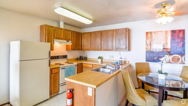 Apartments for Rent in Anchorage AK | Apartments.com