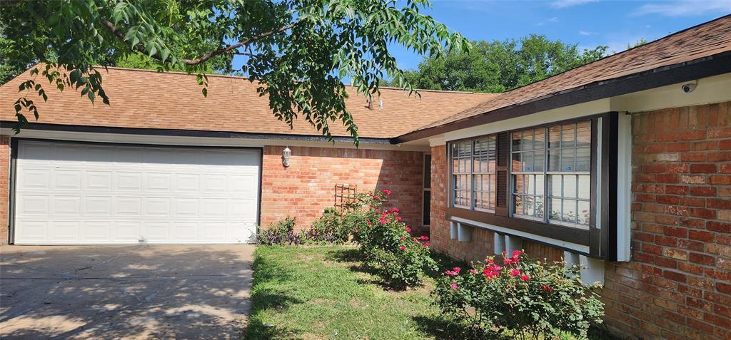 16619 Gaeldom Dr, Houston, TX 77084 - House Rental in Houston, TX ...