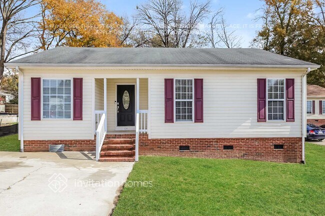 Apartments with Move-In Specials in Enochville NC - 1 Rentals ...