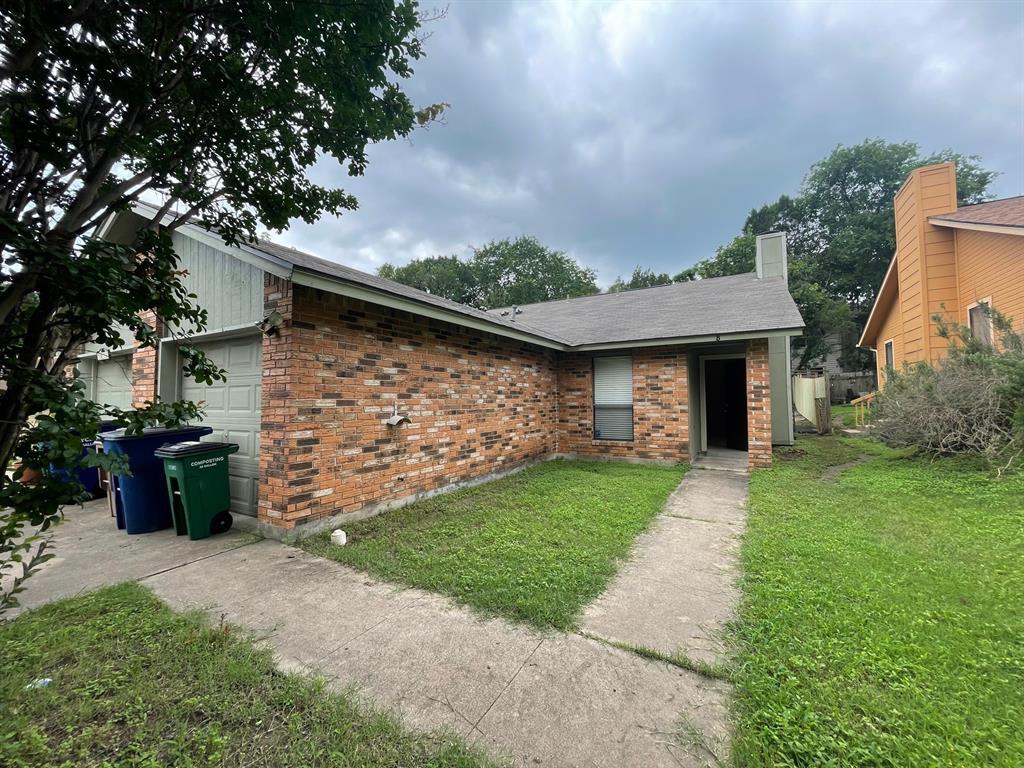1411 Waterloo Tr, Austin, TX 78704 - Townhome Rentals in Austin TX ...
