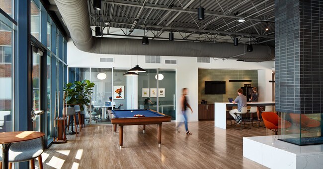 SCIO AT THE MEDICAL DISTRICT Rentals - Chicago, IL | Apartments.com