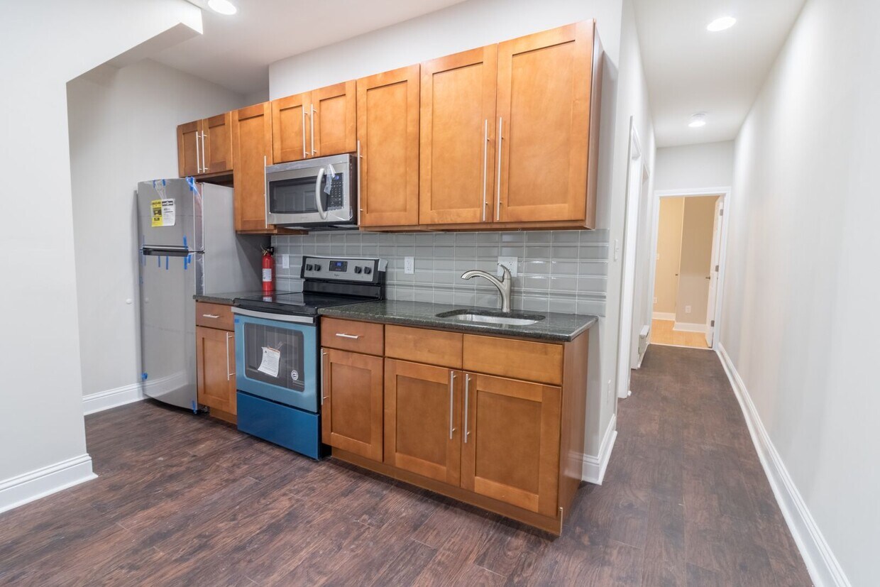 104 N 60th St Unit 1F, Philadelphia, PA 19139 - Room for Rent in ...