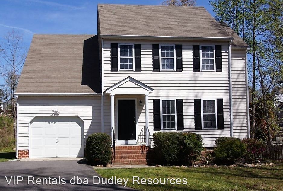 2425 Bridgehaven Terrace, Richmond, VA 23233 - House Rental in Richmond ...