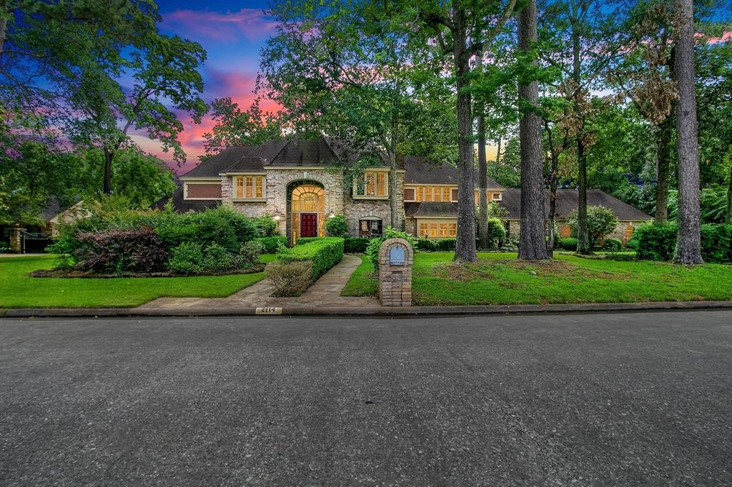 2114 Forest Garden Dr Houston, TX 77345 - Alquileres en Houston, TX ...