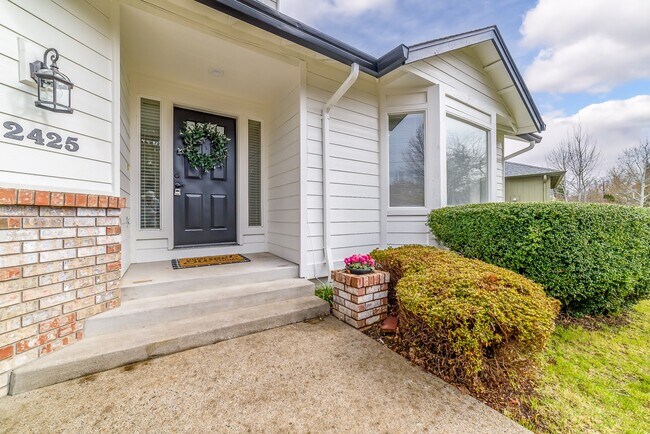 2425 Devon Ave, Eugene, OR 97408 - House Rental in Eugene, OR ...