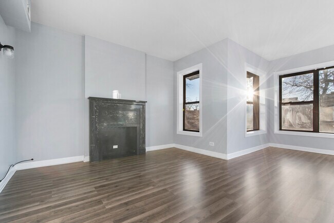 6751 S Ridgeland Ave, Chicago, IL 60649 - House Rental in Chicago, IL ...