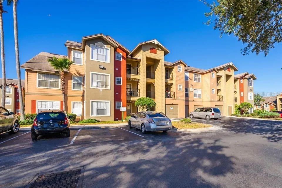 2209 Antigua Pl Unit 814, Kissimmee, FL 34741 - Condo for Rent in ...