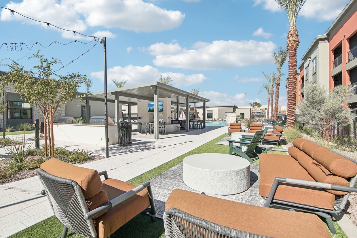 The Maddox Luxury Apartments - 23683 W Yuma Rd Buckeye, AZ 85326 ...