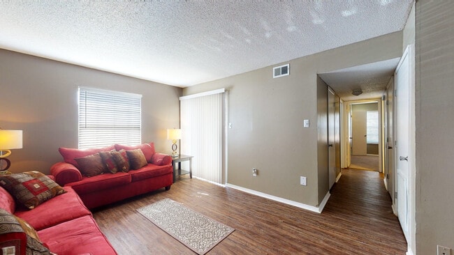 Windsor Village Apartments - Clinton, MS | Apartments.com