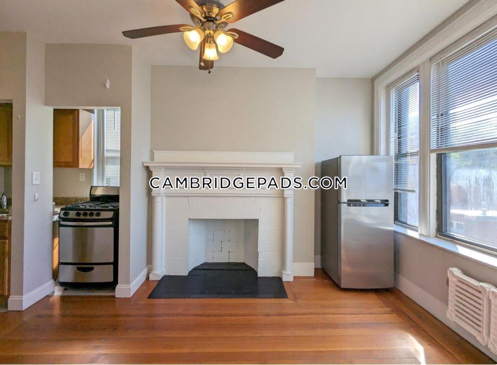 48 JFK St. - Alquileres en Cambridge, MA | Apartamentos.com