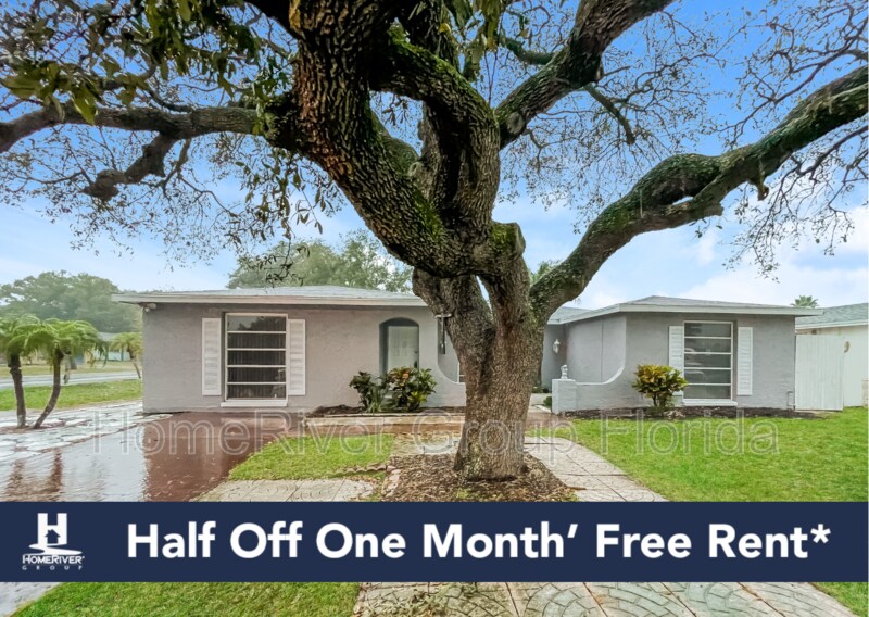 10005 Regency Park Blvd, Port Richey, FL 34668 - House Rental in Port ...