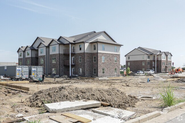 Lynn Oak - 1301 N 6th St Broken Arrow, OK 74012 | Apartments.com