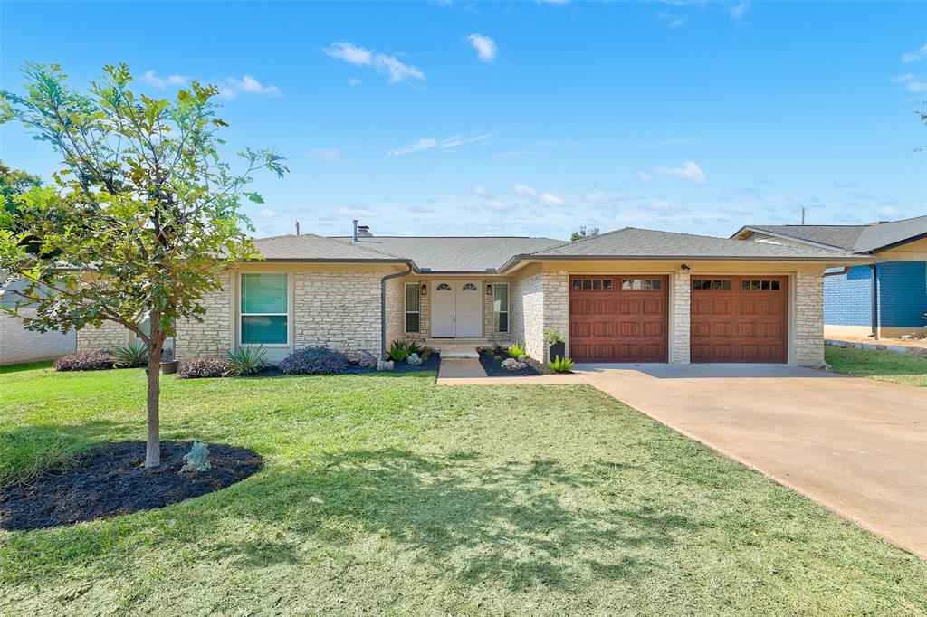 2505 Harrowden Dr, Austin, TX 78727 - House Rental in Austin, TX | Apartments.com