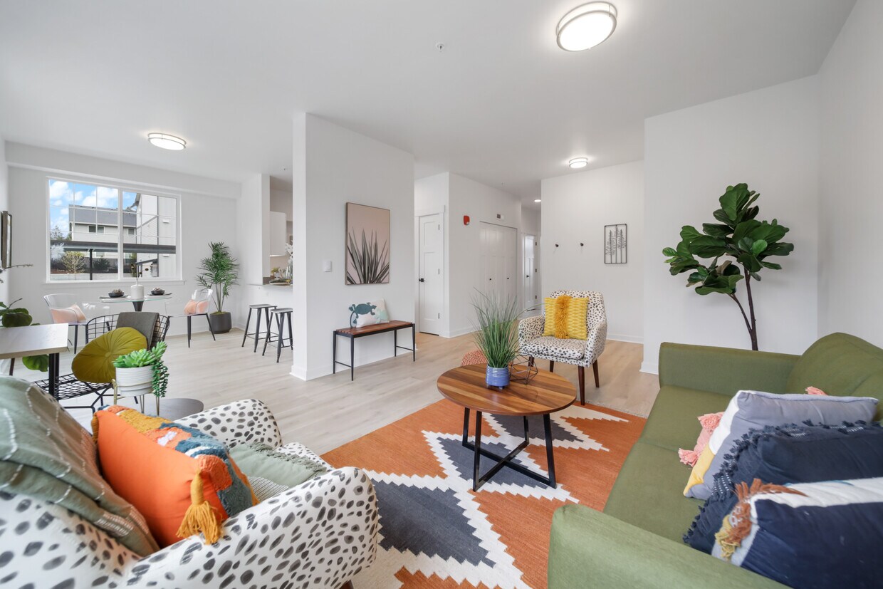 Switchback - Apartments in Olympia, WA | Apartments.com