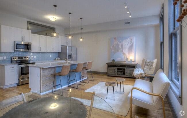 Columbus Gated Apartments for Rent - Buffalo, NY - Updated Today ...