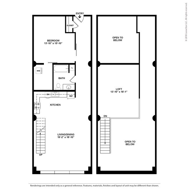 Rayette Lofts Apartments - Saint Paul, MN | Apartments.com