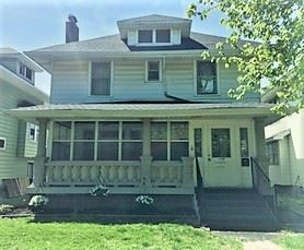 40 N Pershing Ave, Indianapolis, IN 46222 - House Rental in ...