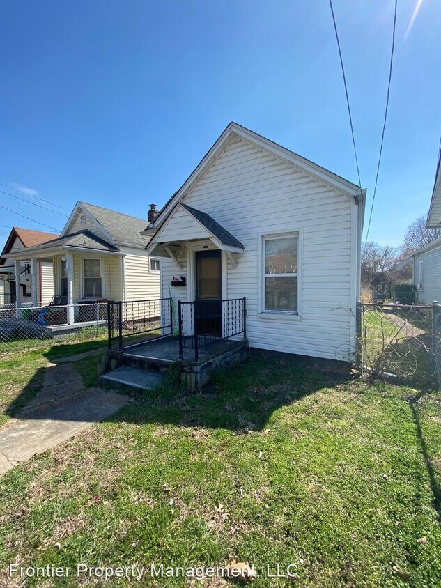 6852 Southwest Ave, St. Louis, MO 63143 - House Rental in St. Louis, MO ...