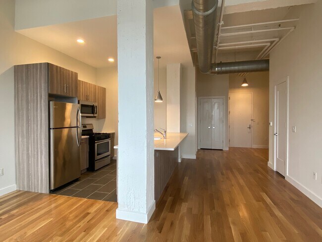 Elks Club JSQ Apartments - 275 Magnolia Ave Jersey City, NJ ...