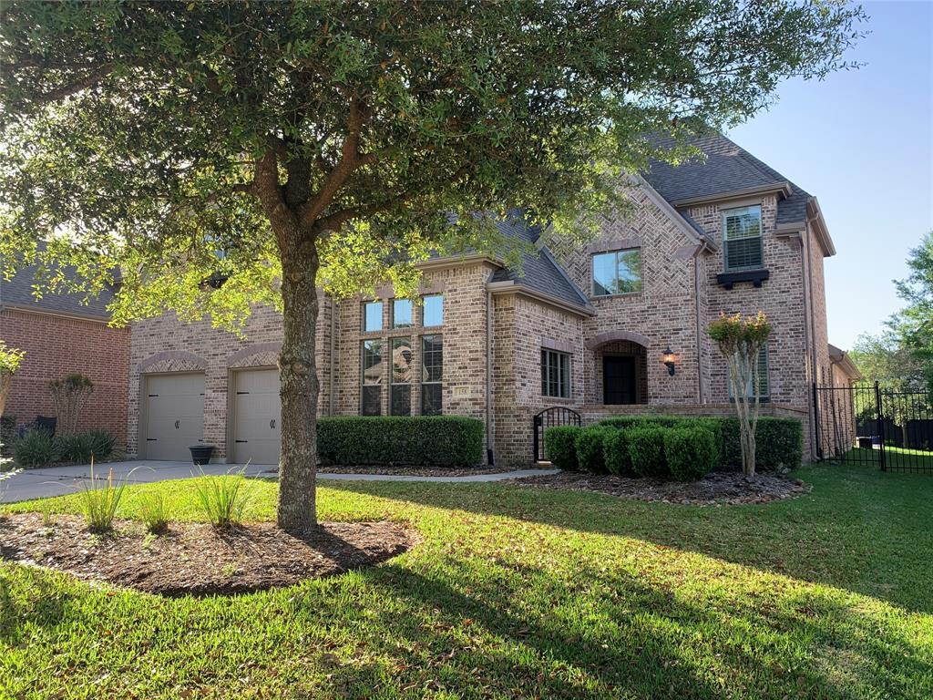 158 N Almondell Cir, Magnolia, TX 77354 - House Rental in Magnolia, TX ...