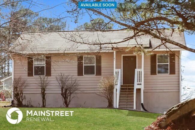 Spring Arbor Apartments for Rent with Parking - Lawrenceville, GA ...