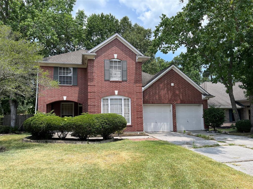 6503 Upper Lake Dr, Humble, TX 77346 - House Rental in Humble, TX ...