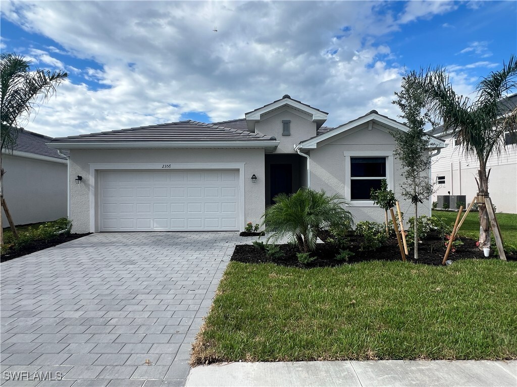 2357 Avocado Ln, Naples, FL 34120 - House Rental in Naples, FL ...