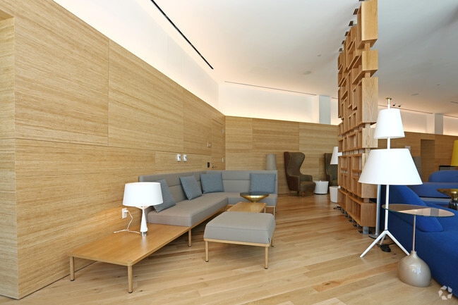 VIA 57 WEST Rentals - New York, NY | Apartments.com