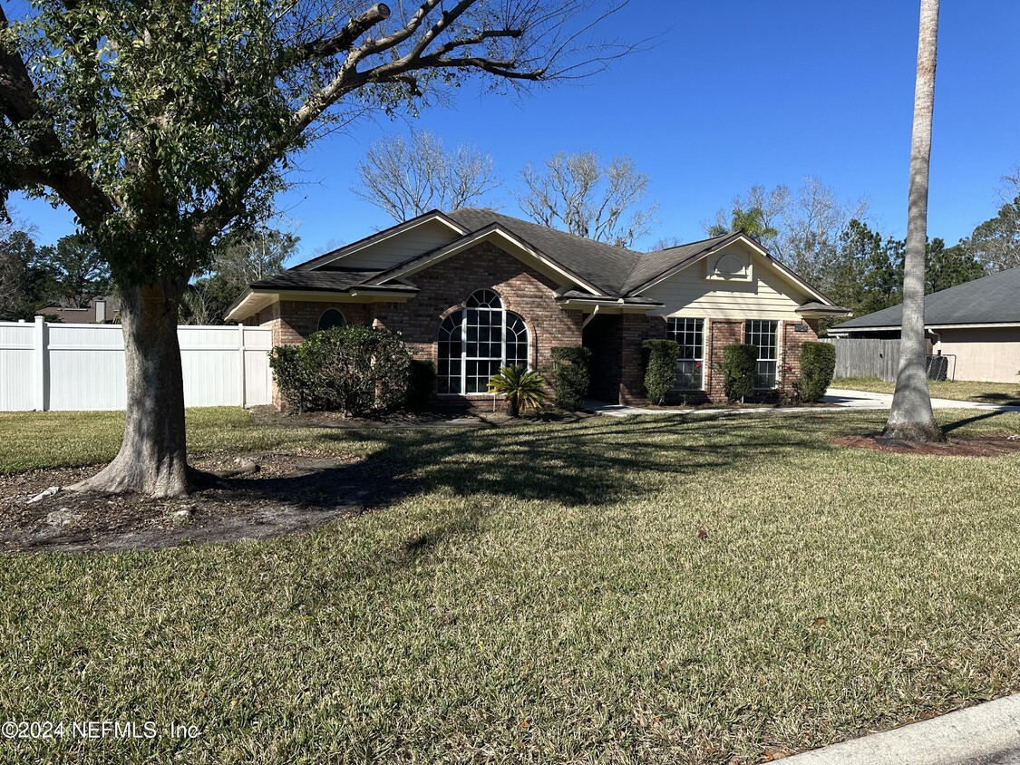 11942 Elizabeth Ann Ct, Jacksonville, FL 32223 - House Rental in ...