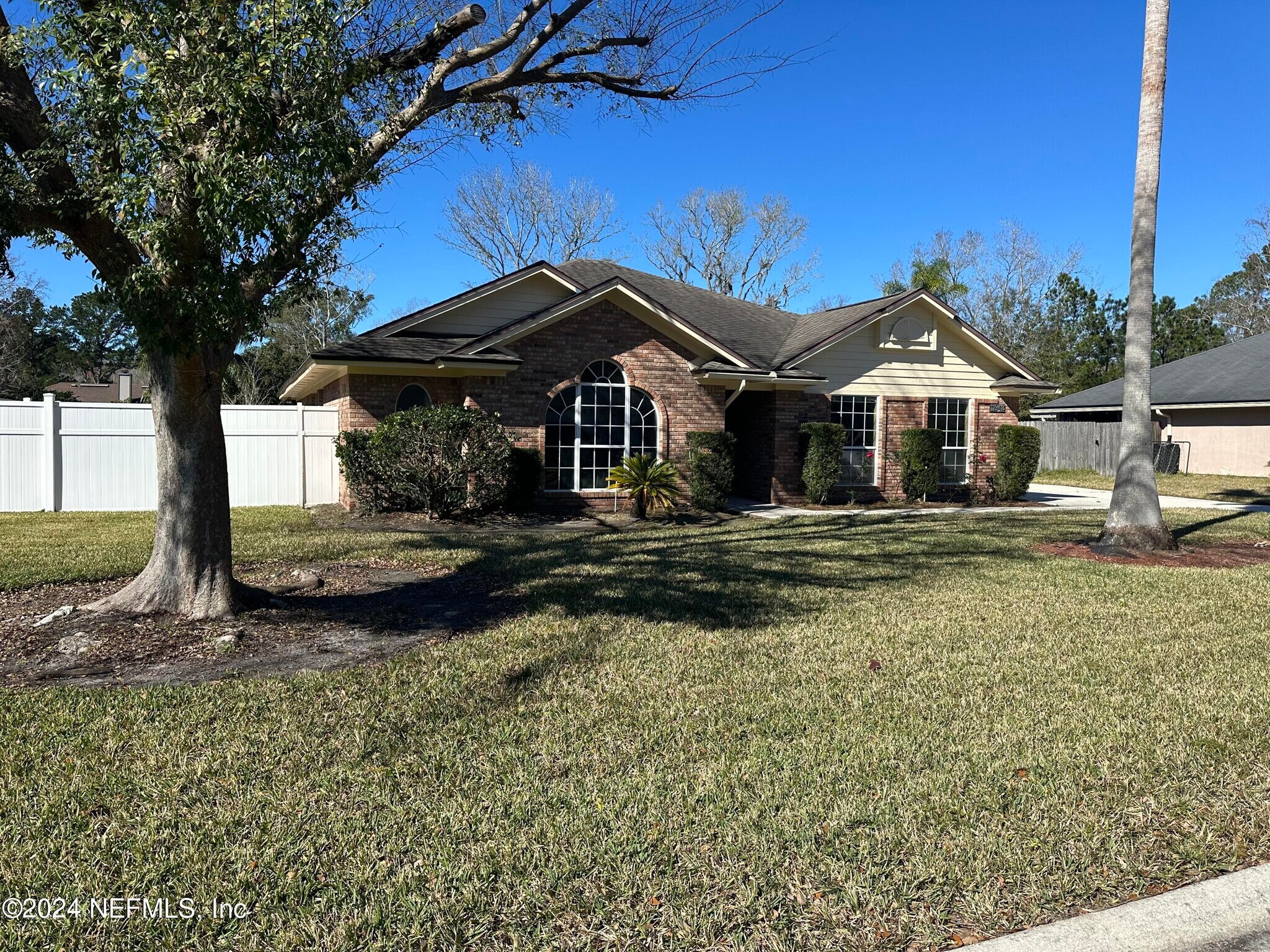 11942 Elizabeth Ann Ct, Jacksonville, FL 32223 - House Rental in ...