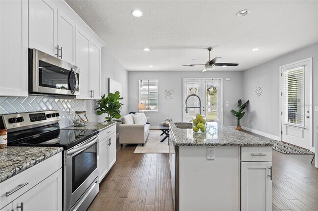 6619 S Manhattan Ave, Tampa, FL 33616 - Townhome Rentals in Tampa FL ...