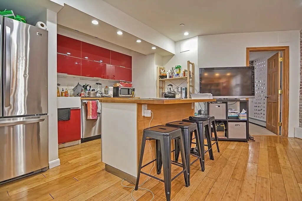 23 Saint Stephen St Unit #1, Boston, MA 02115 - 23 Saint Stephen St ...
