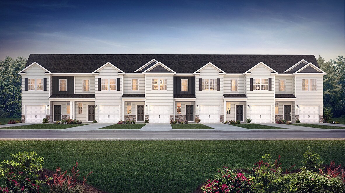 200 Mazzeo Dr, Glassboro, NJ 08028 - Townhome Rentals in Glassboro NJ ...