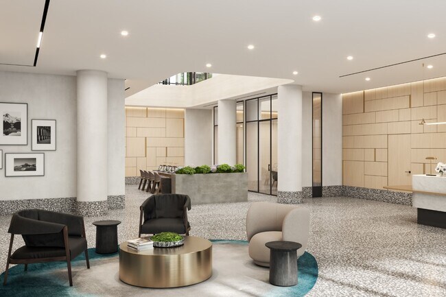 555 Apartments - Washington, DC | Apartments.com