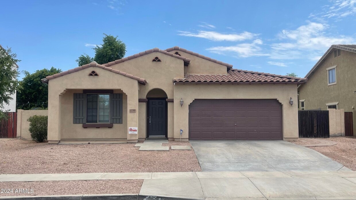 1239 E Cassia Ln, Gilbert, AZ 85298 - House Rental in Gilbert, AZ ...