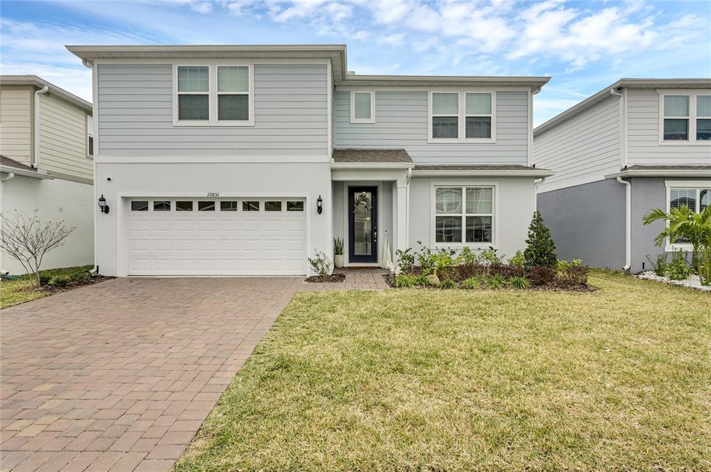 10851 Leafshore Lp, Orlando, FL 32829 - House Rental in Orlando, FL ...