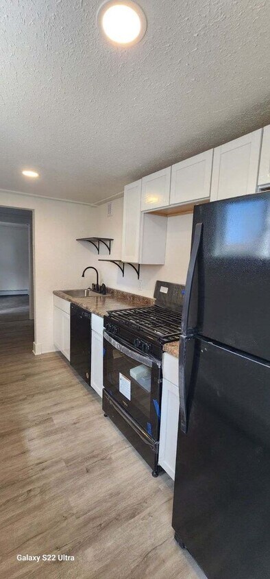 610 W 24th St, Cheyenne, WY 82001 - House Rental in Cheyenne, WY ...