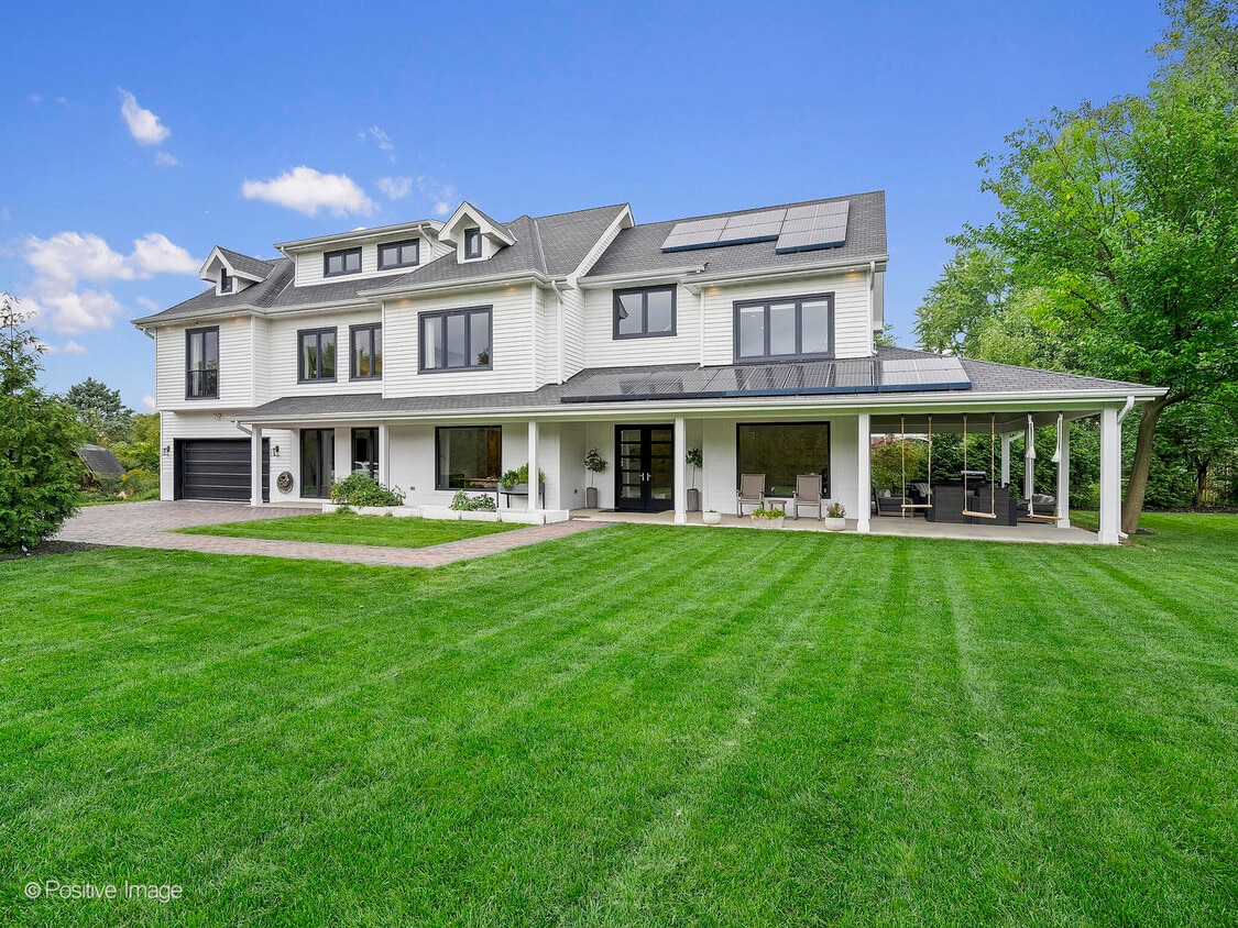 11670 79th St, Burr Ridge, IL 60527 - House Rental in Burr Ridge, IL ...