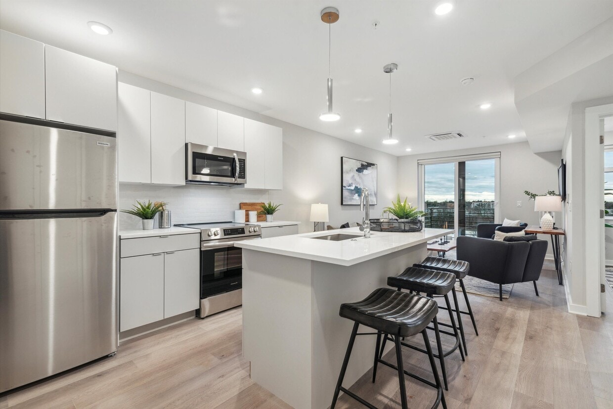 The Peak at Scotts Lane - Apartments in Philadelphia, PA | Apartments.com