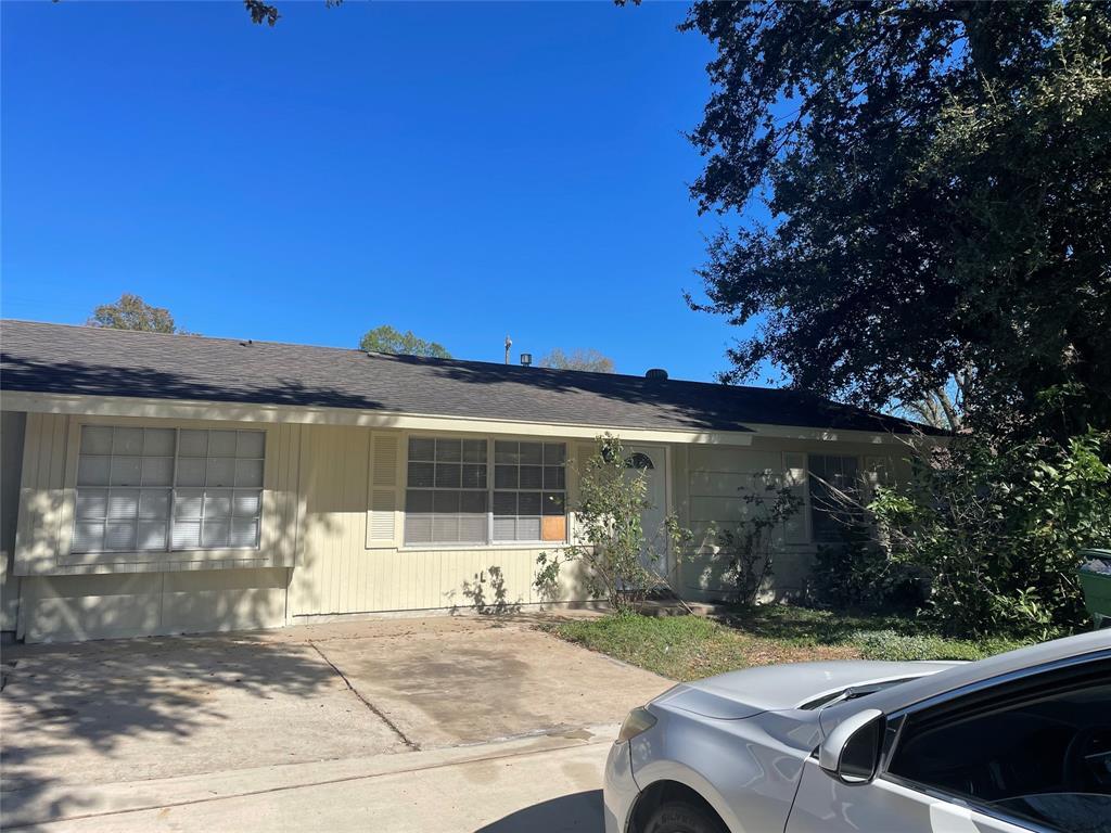 8535 Rockhill St, Houston, TX 77061 - House Rental in Houston, TX ...