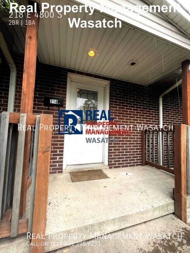 Murray Hill Gardens Apartments for Rent - Murray, UT - 1 Rentals ...