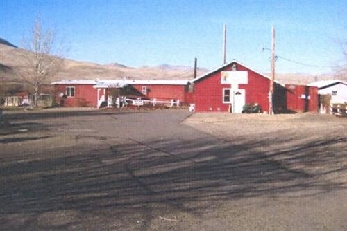 Oasis Rv Park & Campground - 6180 Highway 201 Huntington, OR 97907 ...